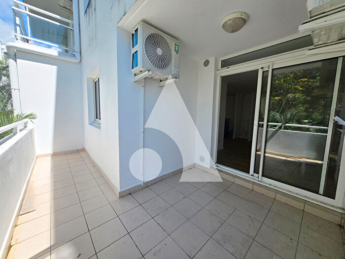 Appartement à vendre - Saint-Denis, Le Moufia, Sainte-Clotilde - 3 pièces - 2 chambres