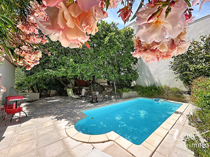 Maison 6 pièces à vendre à Pignan