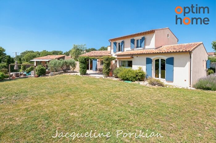 Maison 7 pièces à Pertuis, Tourrier, Peyrière, Plaines, à vendre