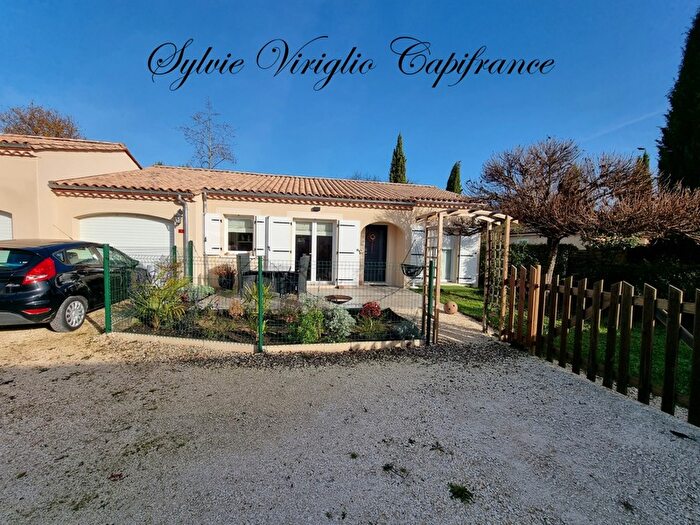 Maison à vendre - Montcaret - 4 pièces - 2 chambres