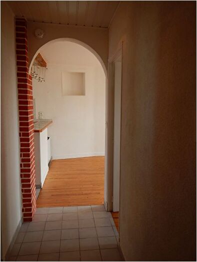 Appartement 2 pièces à Toulouse, Bourrasol, Casselardit, à louer