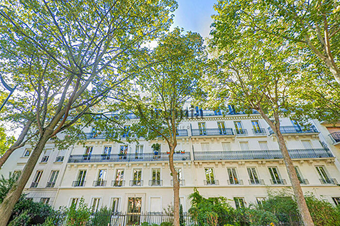 Appartement 3 pièces à vendre à Saint-Mandé, Daumesnil