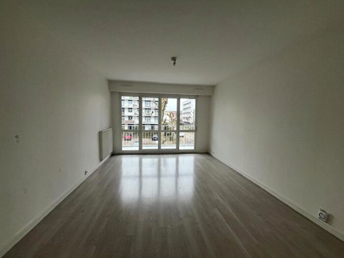 Appartement à vendre - Noisy-le-Grand, Nord - 3 pièces - 2 chambres