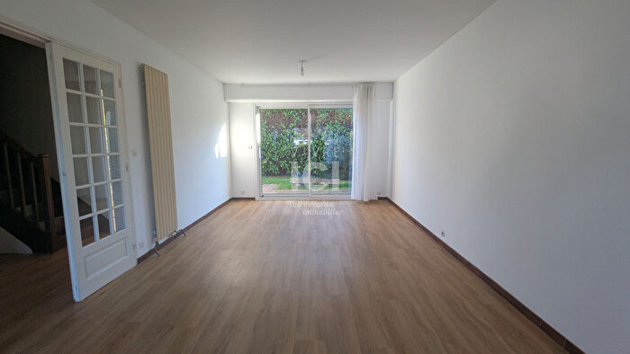 Maison à louer - Carquefou, Bréchetière, Pépinière, Housseau - 4 pièces - 3 chambres