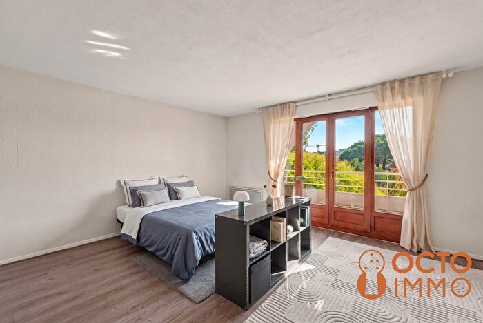 Blagnac : Appartement 1 pièce à louer