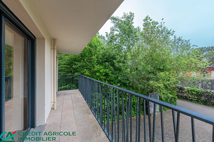Appartement 1 pièce à Chaville, Doisu, à vendre