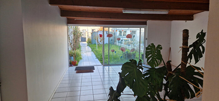 Maison à vendre - Macau - 5 pièces - 3 chambres