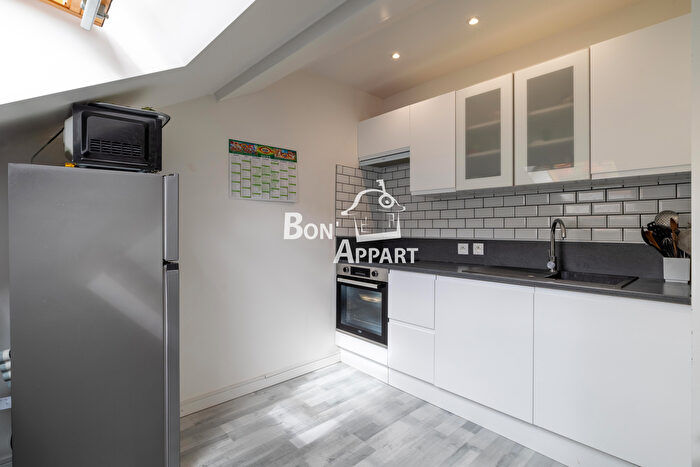 Appartement 3 pièces à vendre - J uf, Joeuf