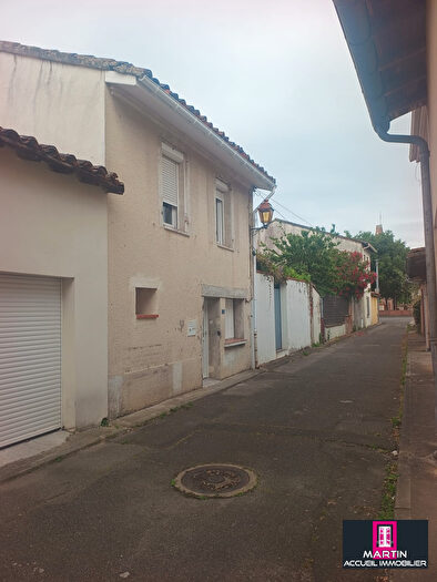 Maison 3 pièces à louer - Léguevin