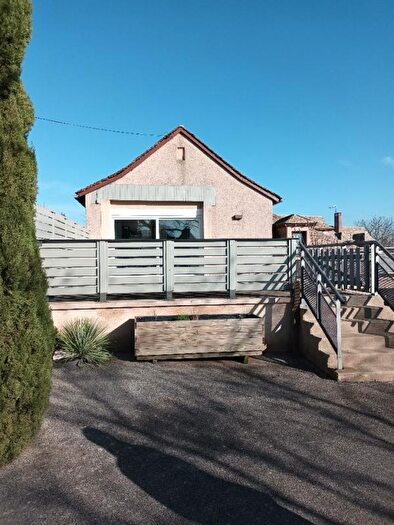Maison 3 pièces à louer - Druelle