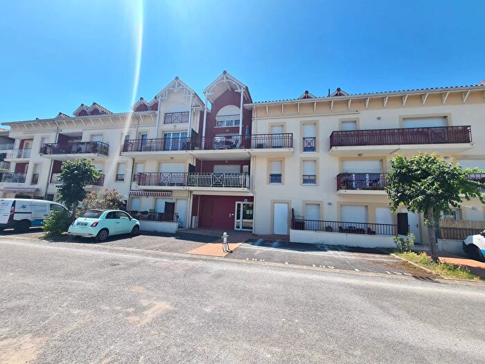 Gujan-Mestras, Mestras - Appartement 2 pièces à vendre
