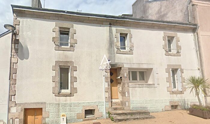 Maison 7 pièces à vendre - Saint-Thurien