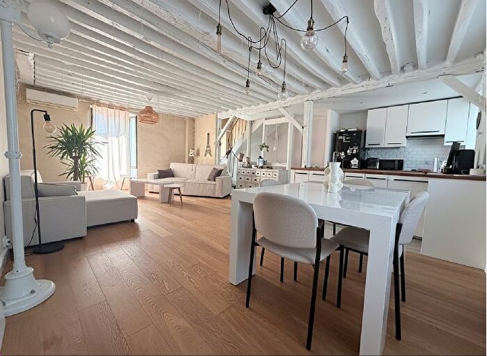 Maison 5 pièces à vendre - Bonneuil-sur-Marne, Centre-ville, Parc du Raincy