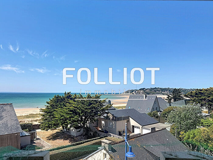 Appartement 3 pièces à vendre - Barneville-Carteret
