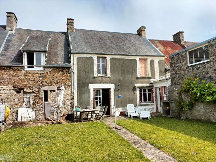 Maison 6 pièces à vendre à Agon-Coutainville