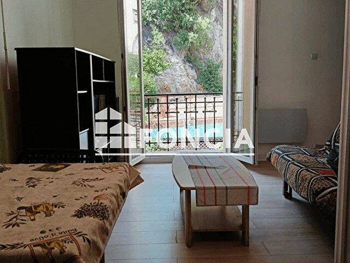 Maison 3 pièces à Amélie-les-Bains-Palalda, à louer