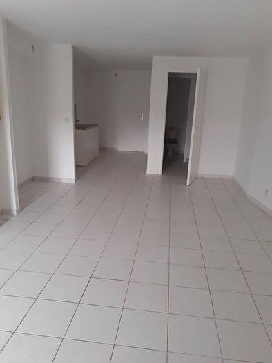 Appartement à louer - Luriecq - 2 pièces - 1 chambre