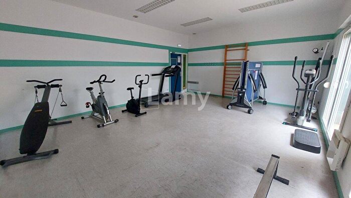 Montet-Octroi, Vanduvre-lès-Nancy : Appartement 1 pièce à louer
