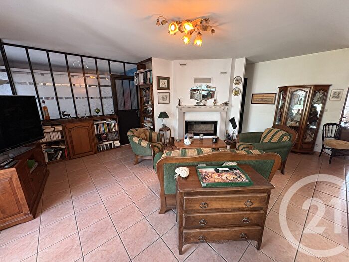 Déols : Maison 4 pièces à vendre