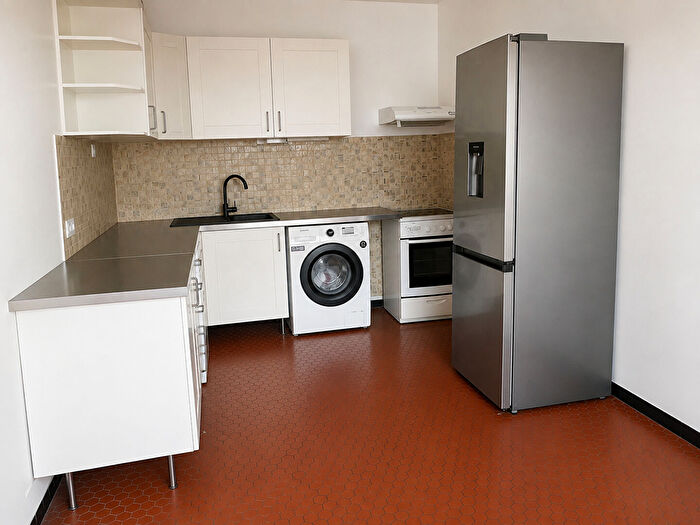 Appartement 5 pièces à vendre - Courbevoie