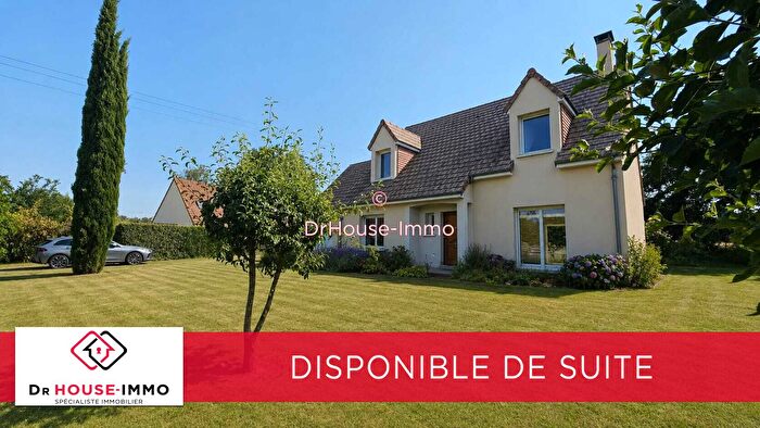Yvré-l'Évêque - Maison 7 pièces à vendre
