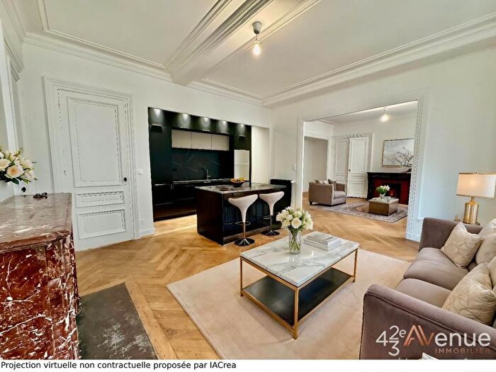 Appartement à vendre - Saint-Étienne, Tardy, Colline des Pères, Bizillon - 6 pièces - 4 chambres