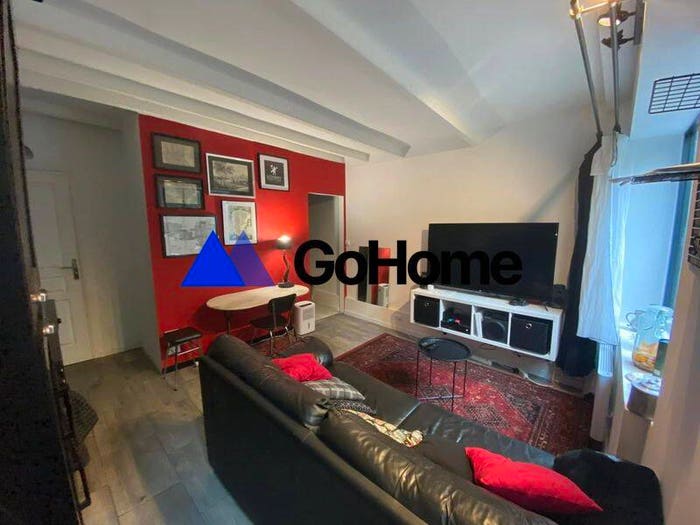 Appartement 1 pièce à louer - Belleville-Saint Maur, Paris 11ème arrondissement