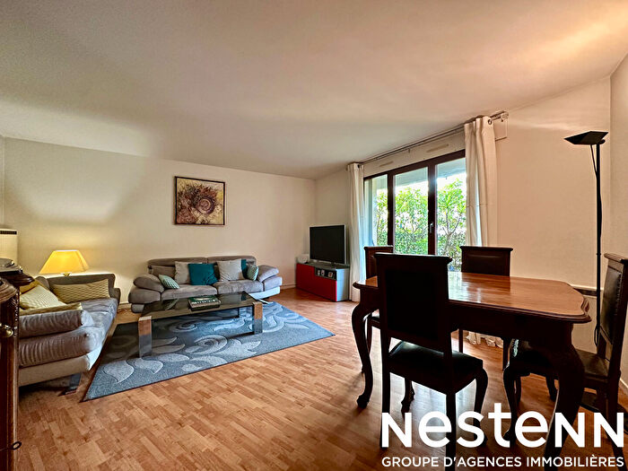 Appartement à vendre - Sèvres - 3 pièces - 2 chambres