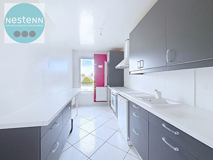Appartement 4 pièces à louer à Olivet