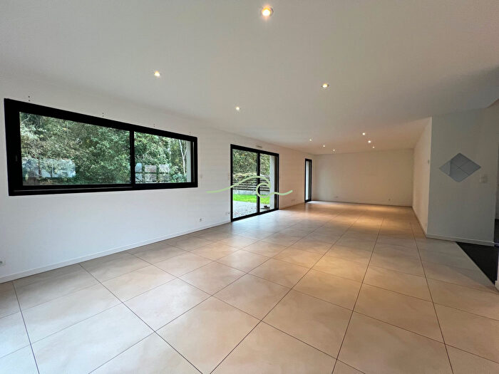 Maison à vendre - Larmor-Plage - 4 pièces - 3 chambres