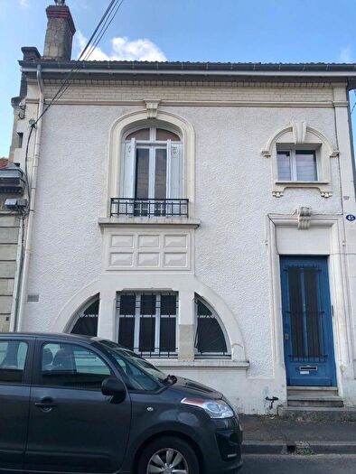 La Fauvette, Talence - Maison 4 pièces à louer
