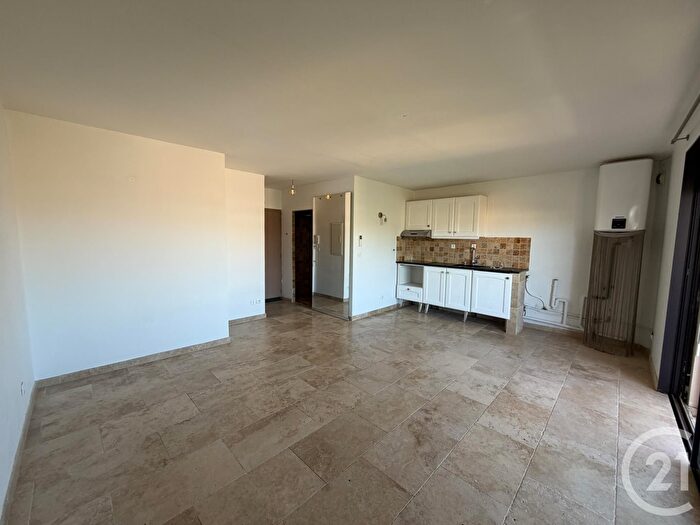 Six-Fours-les-Plages, Roumagnan, Talian, Audibert, Verger - Appartement 1 pièce à louer