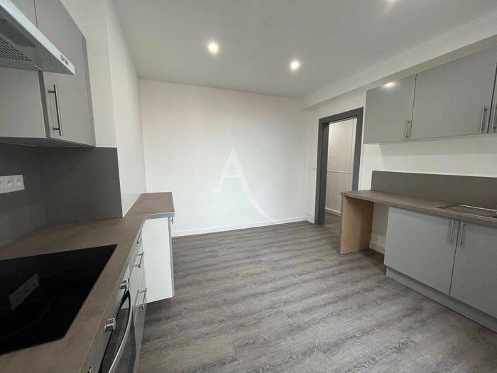Vezouze Graffigny, Lunéville : Appartement 3 pièces à louer