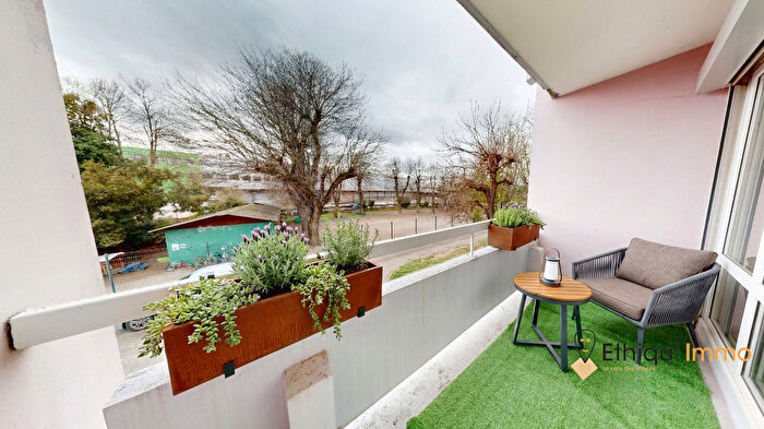 Appartement 4 pièces à Strasbourg, Neudorf, Etoile, Gare, Schluthfeld, à vendre