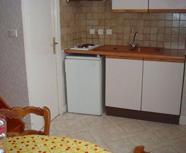 Appartement 2 pièces à Grangier, Dijon, à louer