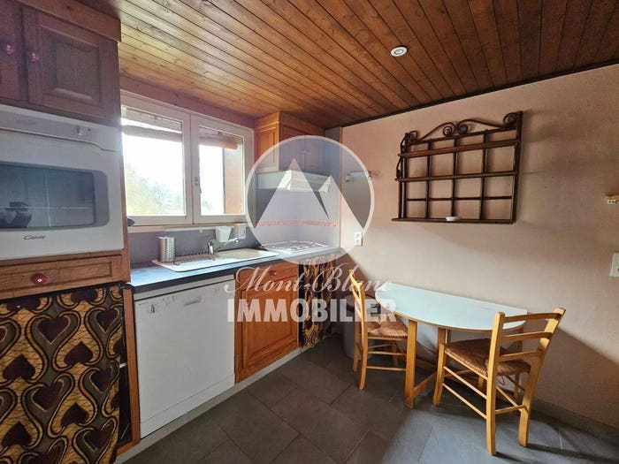 Domancy : Appartement 1 pièce à louer