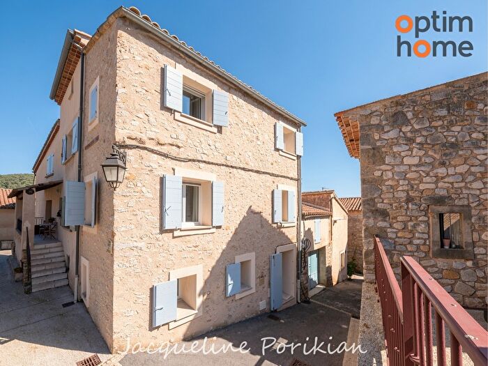 Vitrolles-en-Luberon, Vitrolles-en-Lubéron : Maison 3 pièces à vendre