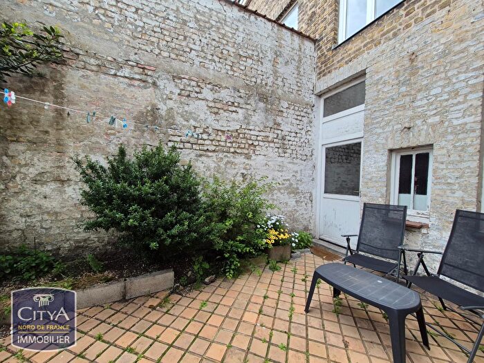 Dunkerque, Rosendaël : Maison 6 pièces à louer