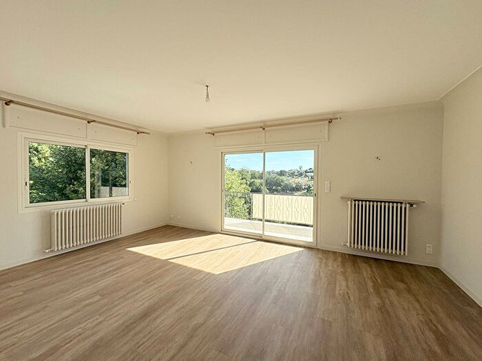 Appartement 3 pièces à louer à Vence