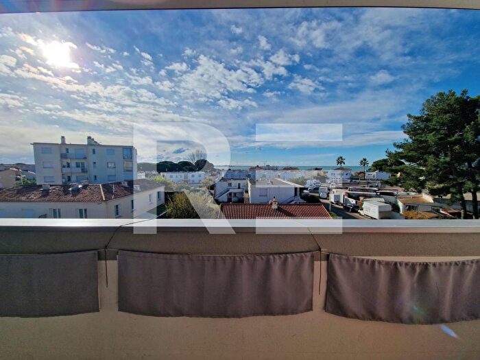 Appartement à vendre - Le Grau-du-Roi, Boucanet, Pont des Abîmes - 2 pièces - 1 chambre