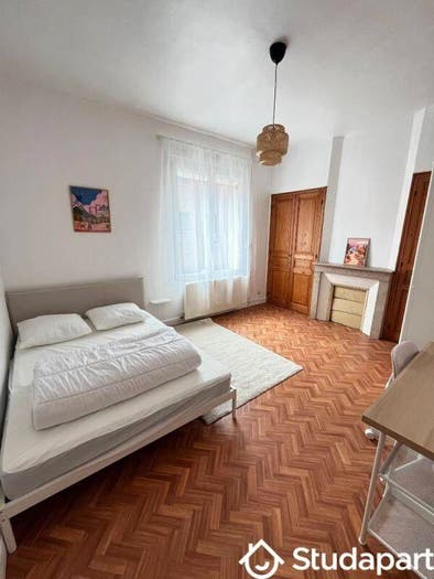 Appartement 1 pièce à louer - Saint Pierre, Amiens