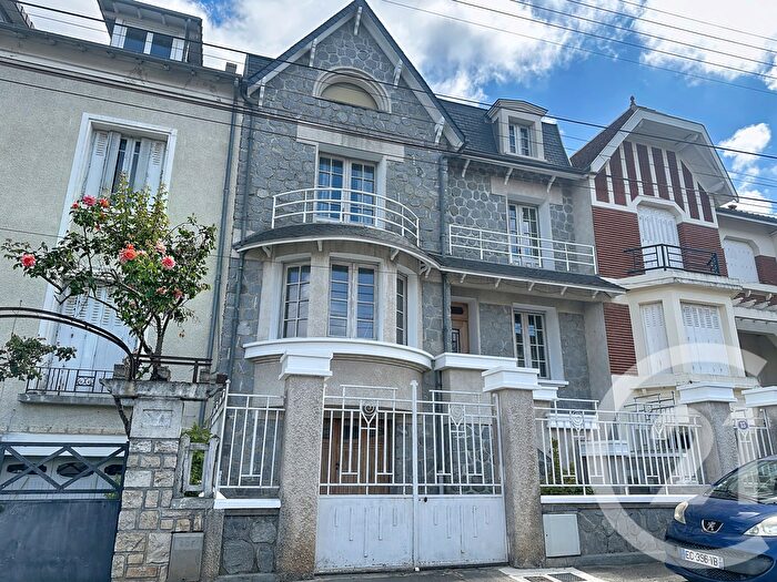 Maison 5 pièces à Périgueux, Toulon, Beaulieu, à vendre