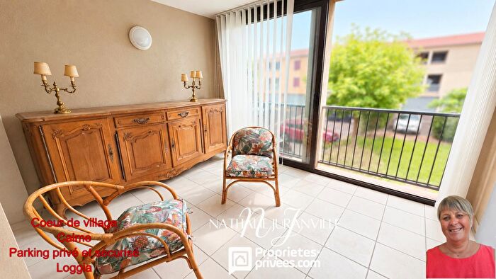 Argelès-sur-Mer - Appartement 2 pièces à vendre