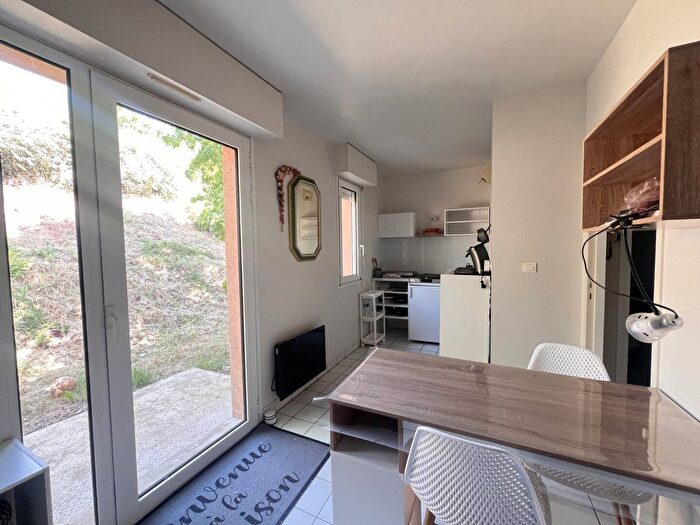 Rodez - Appartement 1 pièce à louer