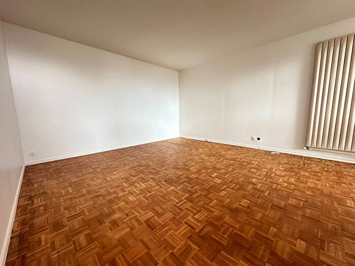 Appartement à louer - Hôtel de Ville, Créteil - 3 pièces - 2 chambres