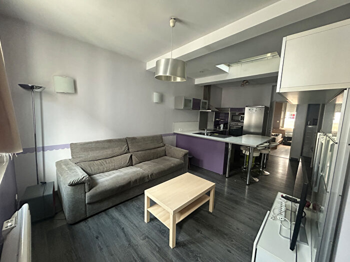 Maison 3 pièces à louer - Castres, Lameilhe