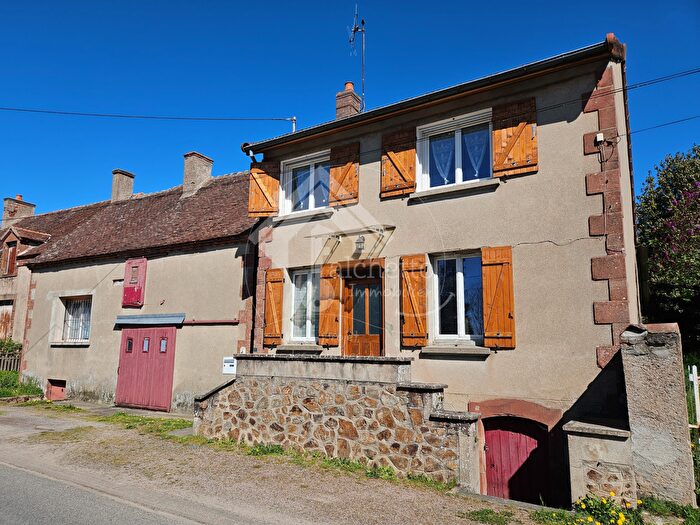 Saint-Léon - Maison 5 pièces à vendre