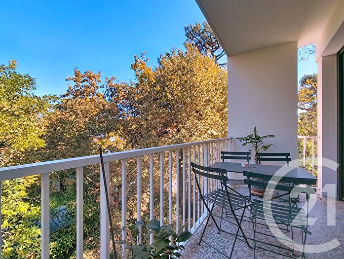 Appartement à vendre - Arcachon, Les Abatilles - 2 pièces - 1 chambre