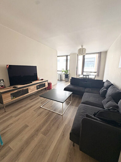 Appartement 3 pièces à louer à Saint-Quentin, Centre-ville