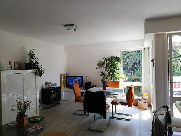 Sainte-Adresse - Appartement 2 pièces à louer